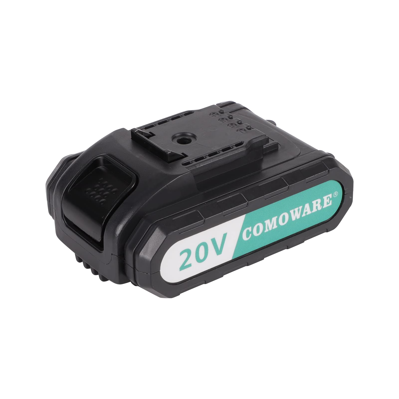 COMOWARE 20V Battery, 1.5Ah Replacement Lithium Ion Battery