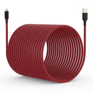 arkidyn coiled usb cable