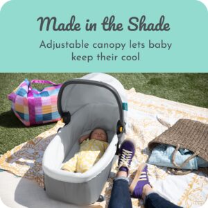 Century™ Swap On™ Modular Stroller Bassinet