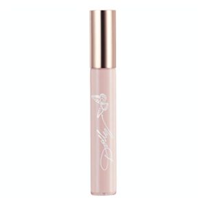 dolly parton scent from above perfume - eau de parfum roll on for women - floral, fruity, casual & feminine perfume with notes of mandarin, jasmine, and sandalwood - 0.34 fl oz