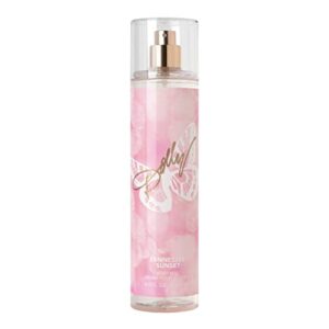 scent beauty dolly parton body mist - perfume for women - 8.0 fl oz - tennessee sunset