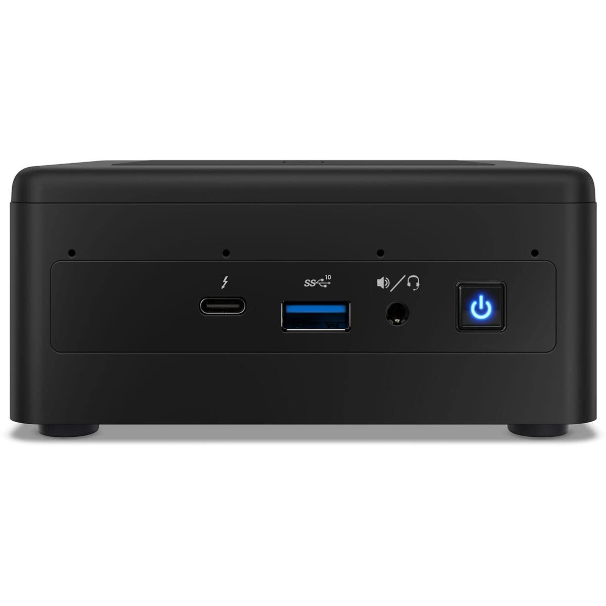 Intel Panther Canyon NUC 11 Performance Mini PC Kit, Intel Core i5-1135G7 2.4GHz - RAM, Storage and OS Not Included