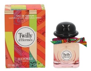 hermÈs twilly d'hermès eau de parfum 1.0 oz/ 30 ml eau de parfum spray