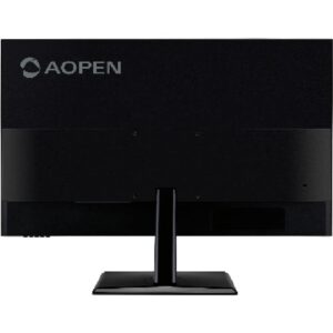 acer AOPEN - 27" Monitor FullHD 1920 x 1080 75Hz IPS 4ms GtoG 250Nit HDMI (Renewed)