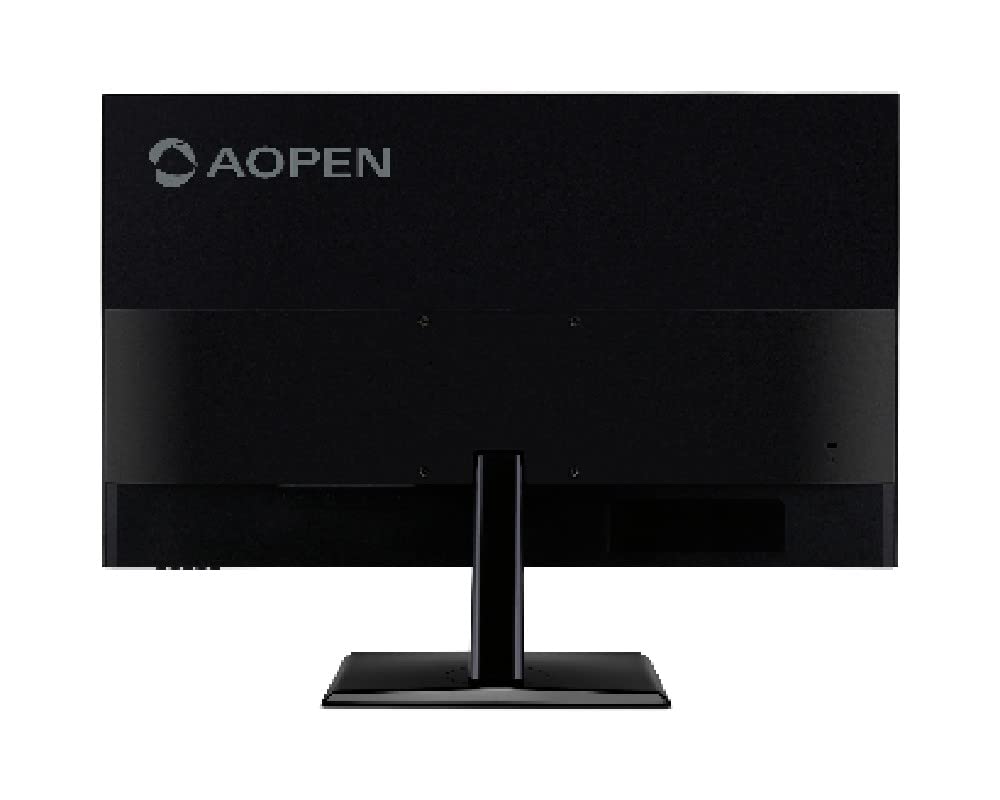 acer AOPEN - 27" Monitor FullHD 1920 x 1080 75Hz IPS 4ms GtoG 250Nit HDMI (Renewed)