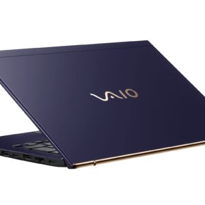 VAIO SX14 - Intel Core i7-1195G7 | 32GB Memory (RAM) | 2TB PCIe SSD | Windows 11 Pro | 14" FHD (1920 x 1080) Touchscreen | Kachi-IRO