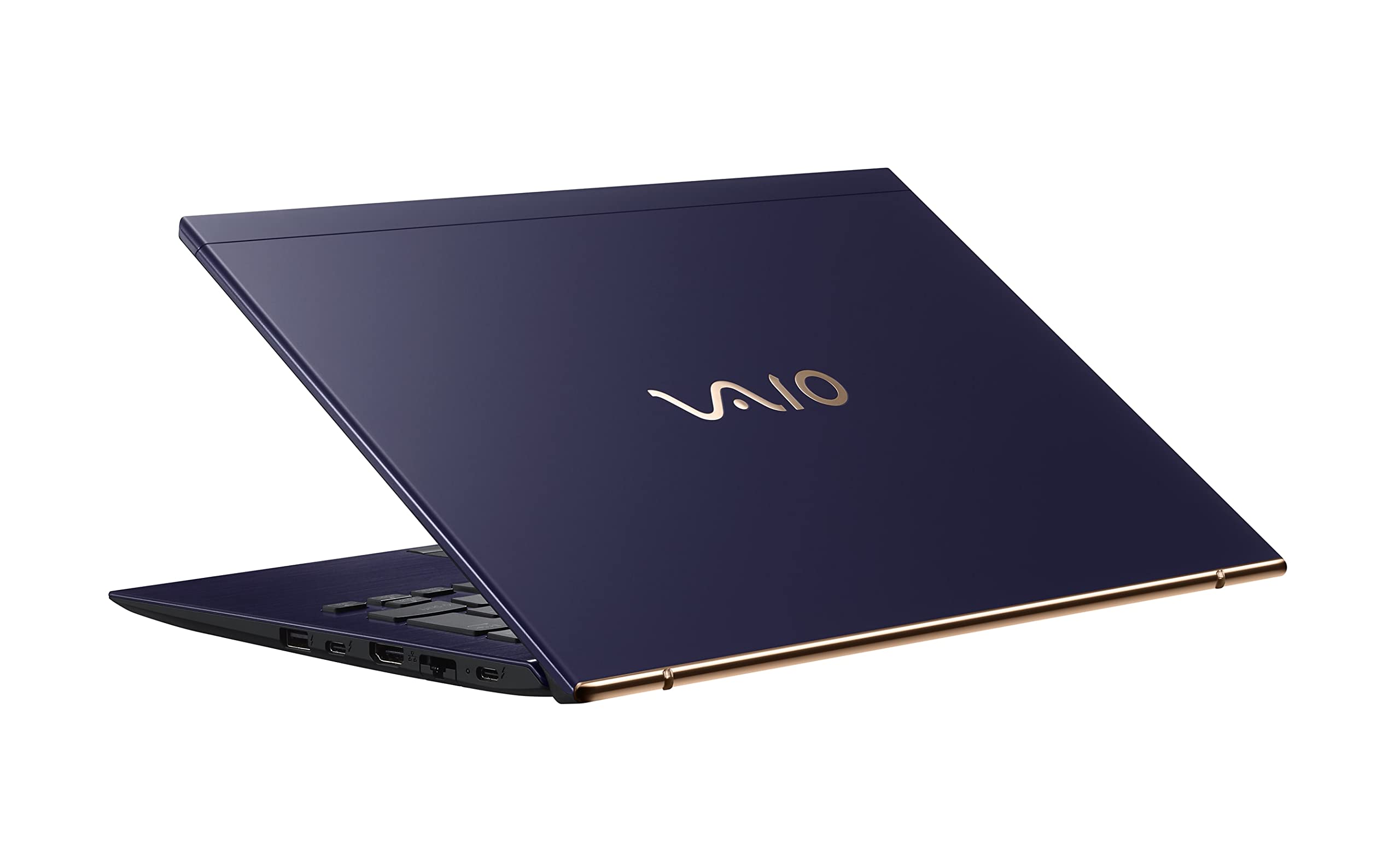 VAIO SX14 - Intel Core i7-1195G7 | 32GB Memory (RAM) | 2TB PCIe SSD | Windows 11 Pro | 14" FHD (1920 x 1080) Touchscreen | Kachi-IRO