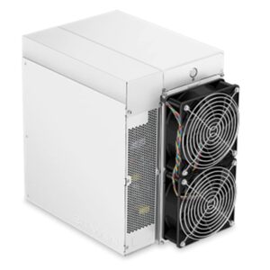 LETINE Bitmain Antminer S19j Pro 104Th Asic Miner 3068W Crypro BTC Bitcoin Miner with Maximum Hashrate 104Th/s Bitmain Mining Rig Include PSU Power Supply