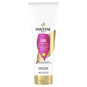 Pantene PRO-V Curl Perfection Conditioner, 10.4oz/308mL