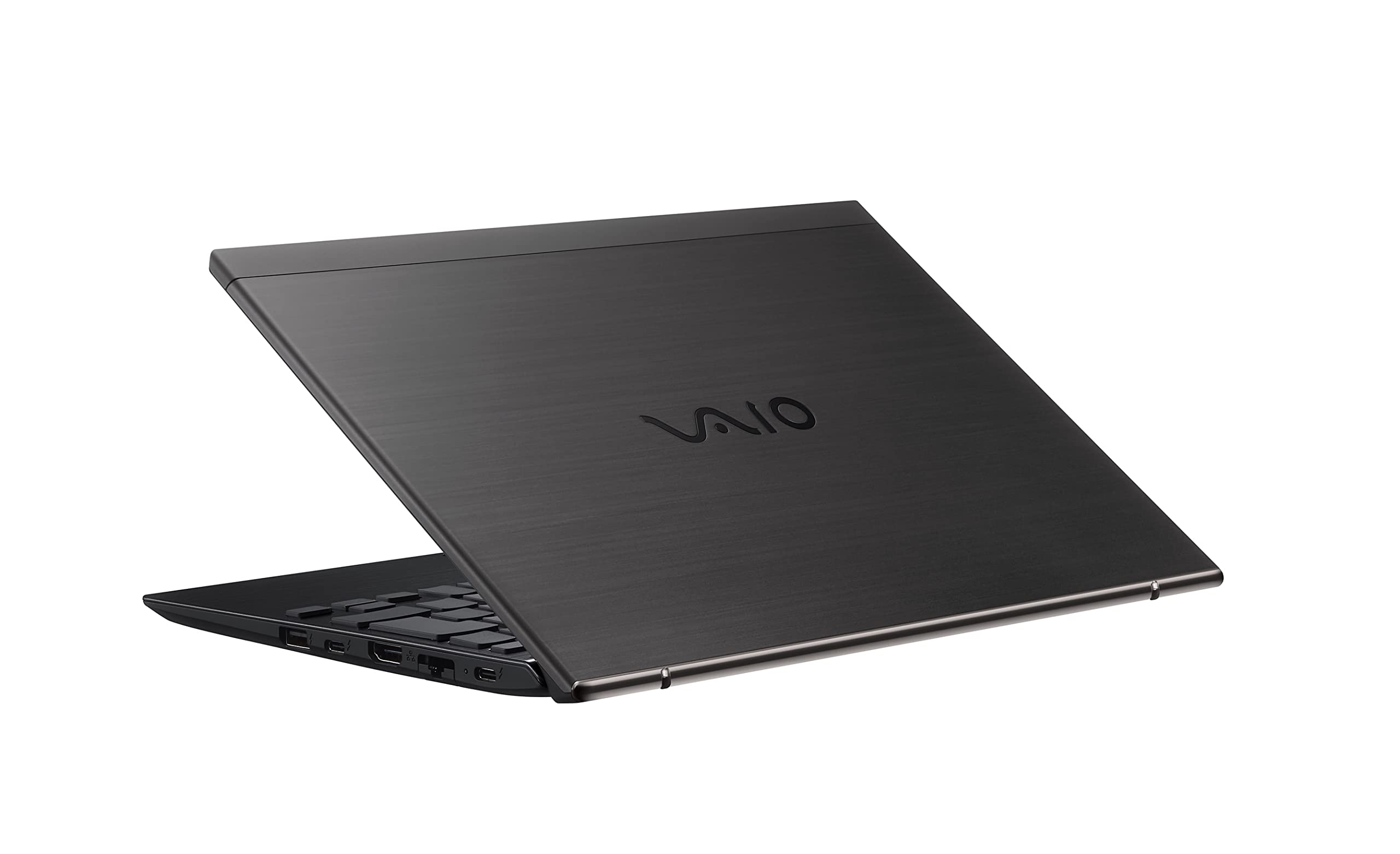 VAIO SX12 - Intel Core i7-1195G7 | 16GB Memory (RAM) | 1TB PCIe SSD | Windows 11 Pro | 12.5" FHD (1920 x 1080) Non-Touchscreen | All Black