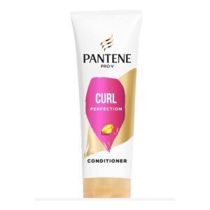 pantene pro-v curl perfection conditioner, 10.4oz/308ml