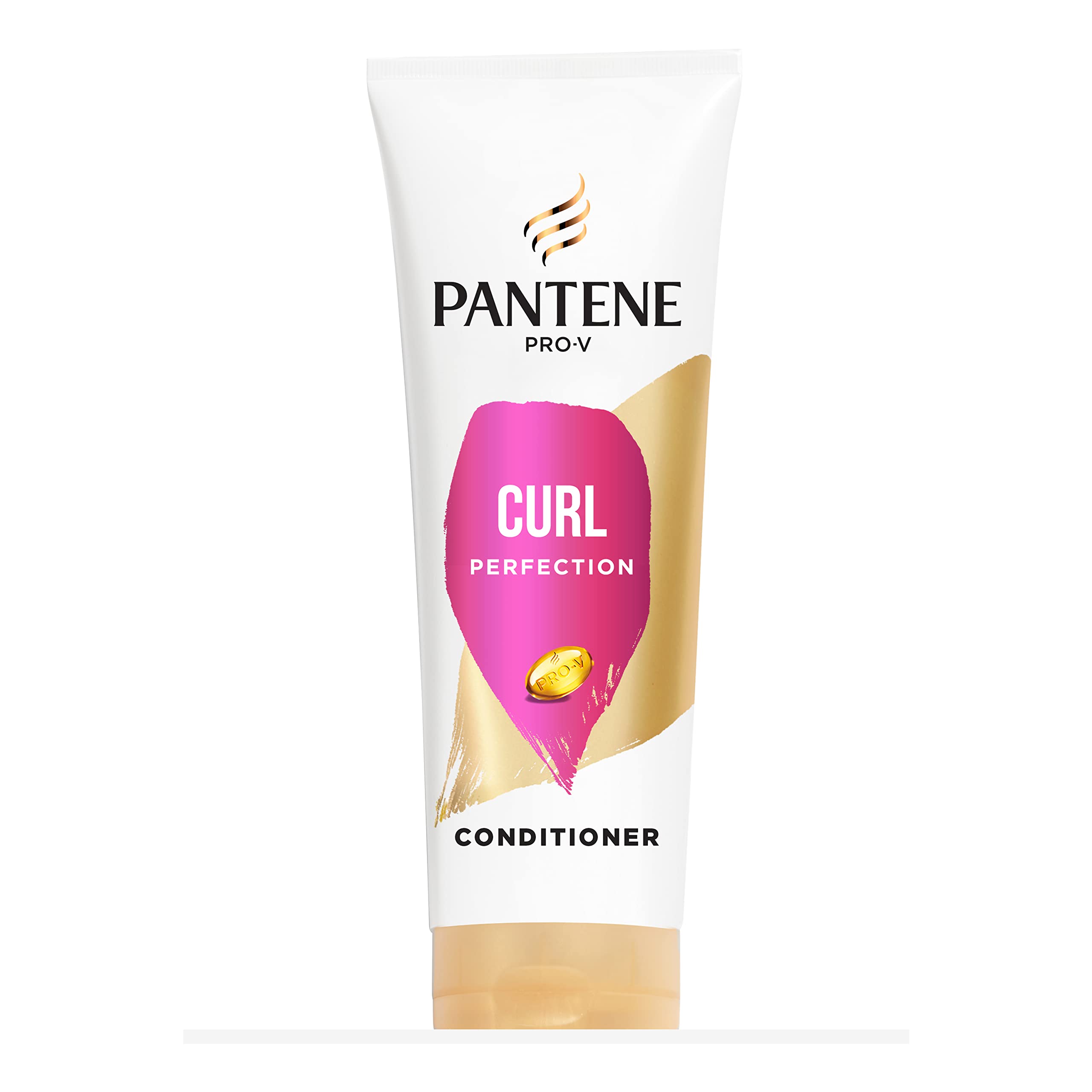 Pantene PRO-V Curl Perfection Conditioner, 10.4oz/308mL