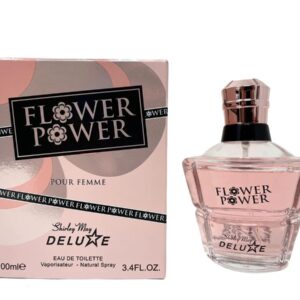 SHIRLEY MAY FLOWER POWER EDT Perfume