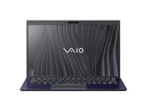 vaio sx14 - intel core i7-1195g7 | 32gb memory (ram) | 2tb pcie ssd | windows 11 pro | 14" fhd (1920 x 1080) touchscreen | kachi-iro