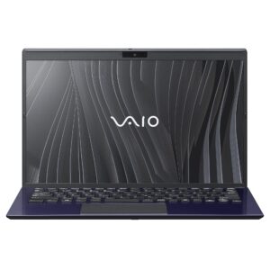 VAIO SX14 - Intel Core i7-1195G7 | 32GB Memory (RAM) | 2TB PCIe SSD | Windows 11 Pro | 14" FHD (1920 x 1080) Touchscreen | Kachi-IRO