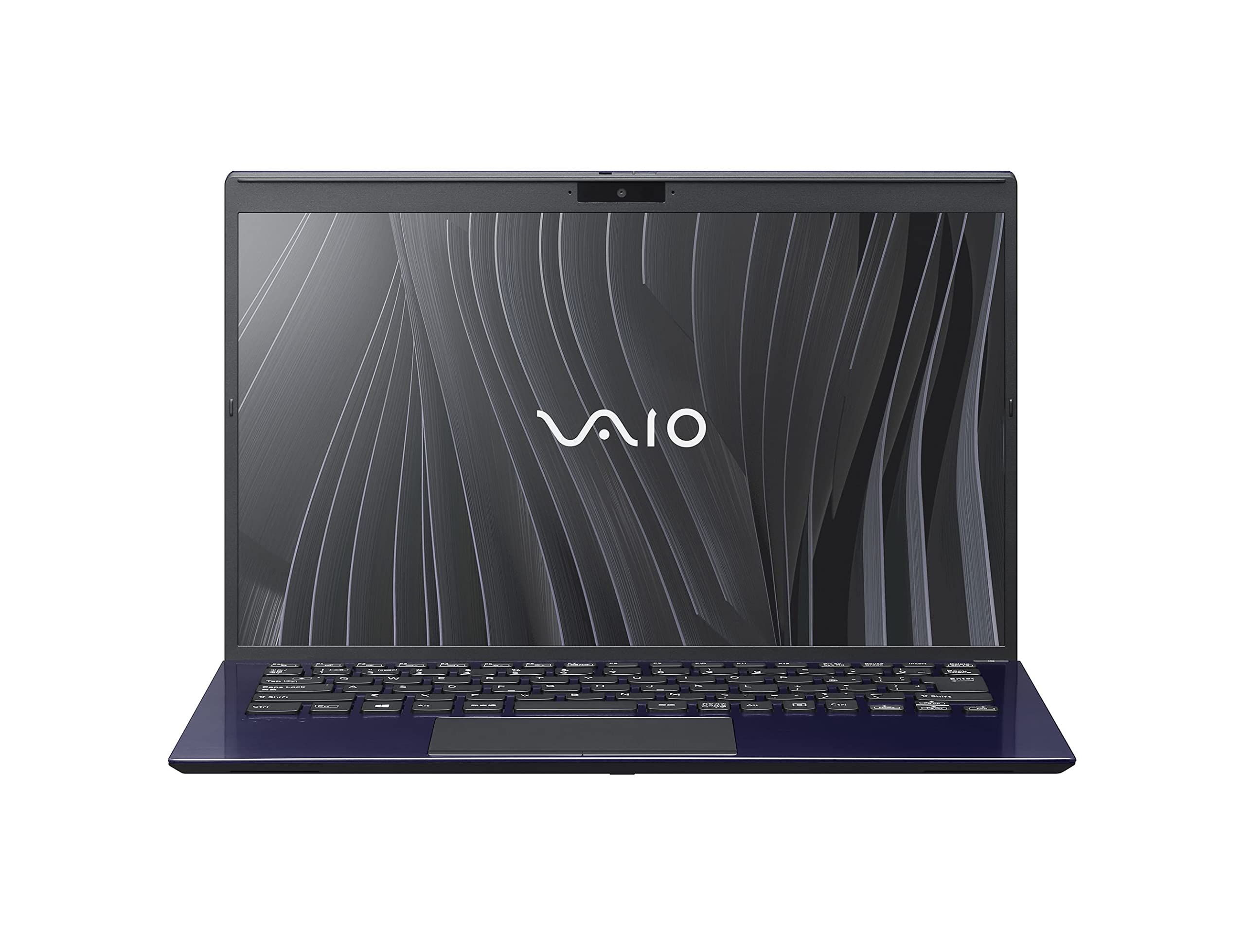 VAIO SX14 - Intel Core i7-1195G7 | 32GB Memory (RAM) | 2TB PCIe SSD | Windows 11 Pro | 14" FHD (1920 x 1080) Touchscreen | Kachi-IRO