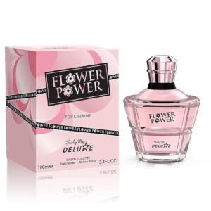 SHIRLEY MAY FLOWER POWER EDT Perfume