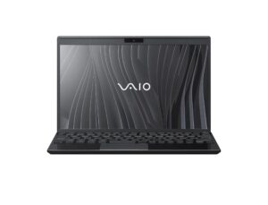 vaio sx12 - intel core i7-1195g7 | 16gb memory (ram) | 1tb pcie ssd | windows 11 pro | 12.5" fhd (1920 x 1080) non-touchscreen | all black