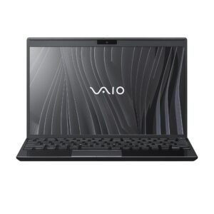 VAIO SX12 - Intel Core i7-1195G7 | 16GB Memory (RAM) | 1TB PCIe SSD | Windows 11 Pro | 12.5" FHD (1920 x 1080) Non-Touchscreen | All Black