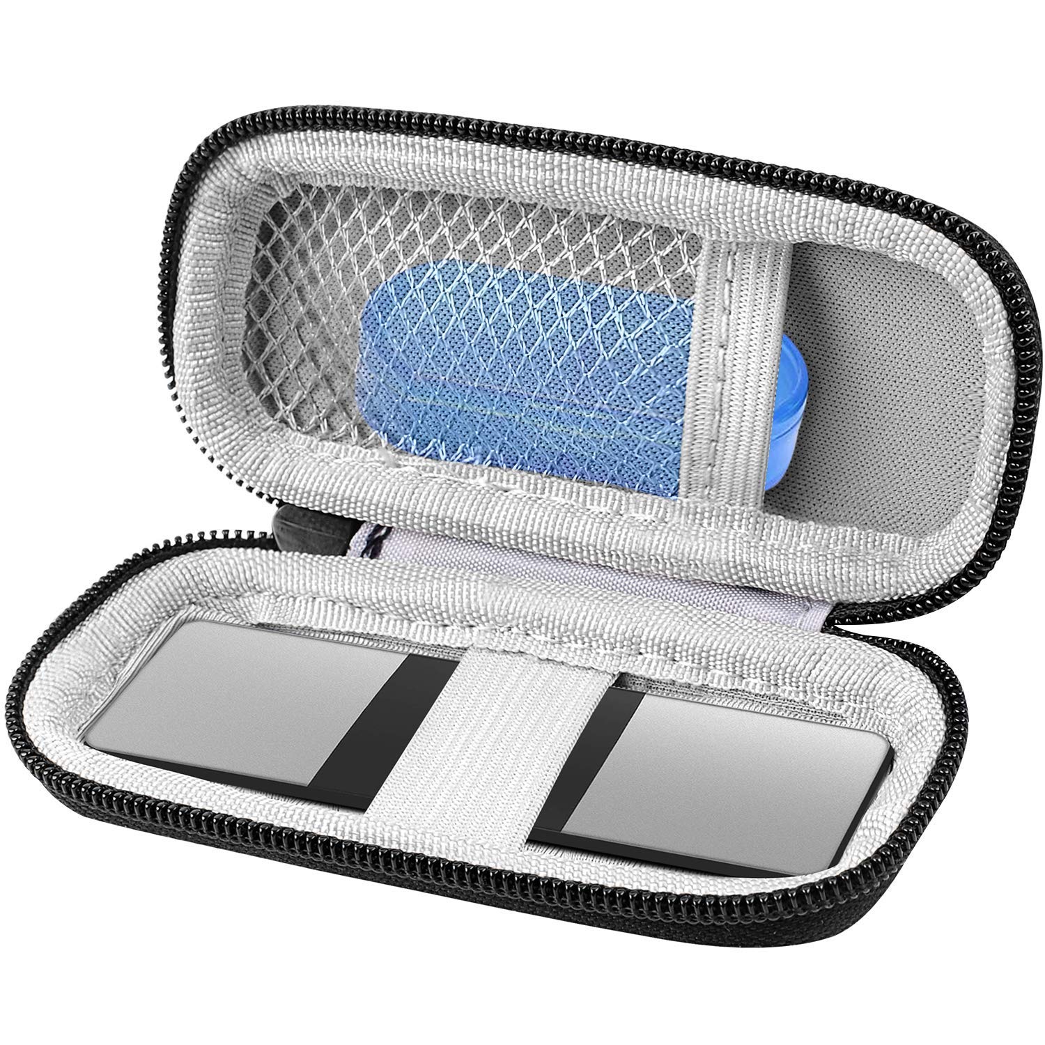 Heart Monitor Case + Case Compatible with Apple MagSafe Charger Battery Pack