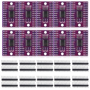 10pcs tca9548a i2c iic multiplexer breakout board 8 channel expansion board