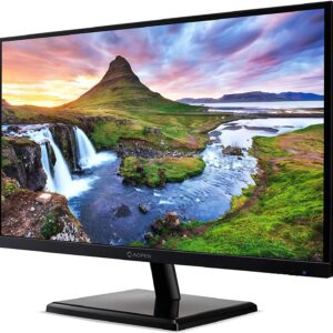 acer AOPEN - 27" Monitor FullHD 1920 x 1080 75Hz IPS 4ms GtoG 250Nit HDMI (Renewed)