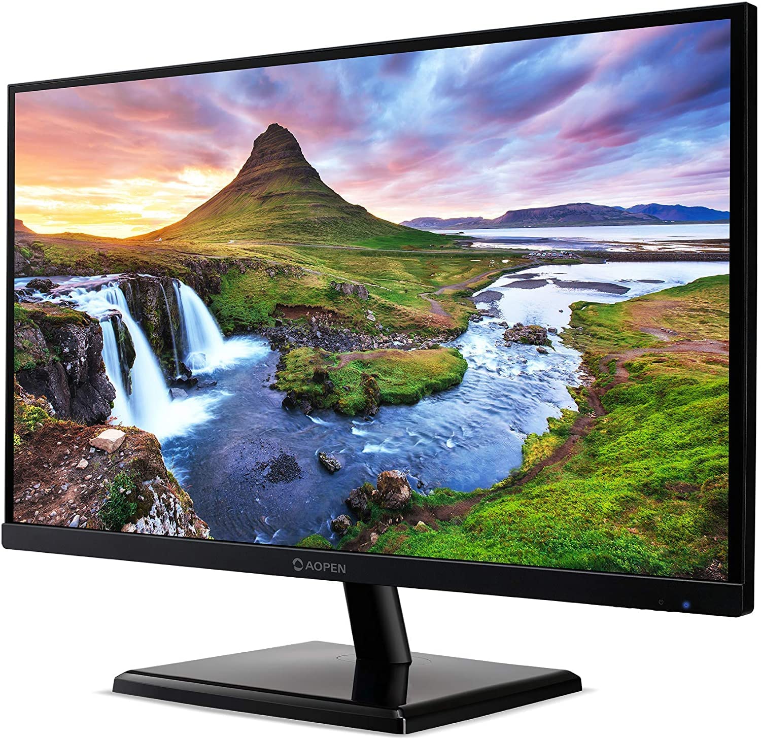 acer AOPEN - 27" Monitor FullHD 1920 x 1080 75Hz IPS 4ms GtoG 250Nit HDMI (Renewed)