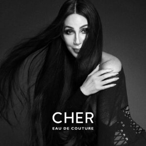 Cher Decades 70's Couture Body Mist - Unisex Perfume Spray - Elegant and Creative Scent with Notes of Cardamom, Saffron and Sensual Musks - Bold and Lasting Fragrance - 6.6 Fl Oz