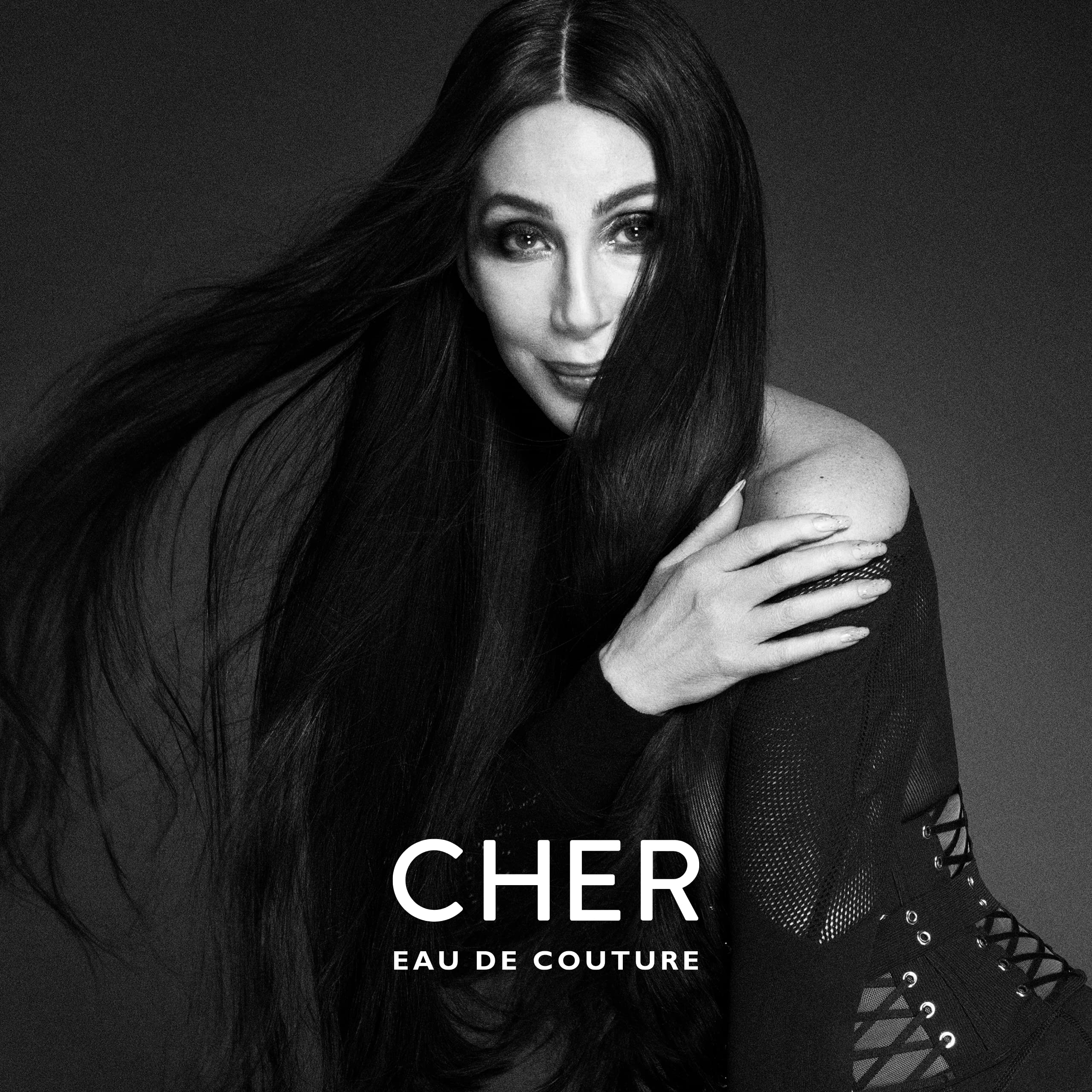 Cher Decades 60's Couture Body Mist - Unisex Perfume Spray - Fruity and Citrusy Scent with Notes of Bergamot Rose Damascena, Amber, and Patchouli - Bold and Lasting Fragrance - 6.6 Fl Oz