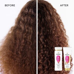 Pantene PRO-V Curl Perfection Conditioner, 10.4oz/308mL