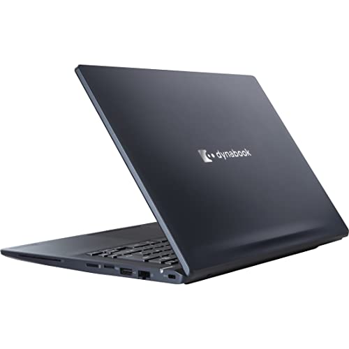 dynabook Tecra A50-J 15.6" Notebook - Full HD - 1920 x 1080 - Intel Core i7 11th Gen i7-1165G7 Quad-core (4 Core) 2.80 GHz - 16 GB RAM - 512 GB SSD - Black, Blue