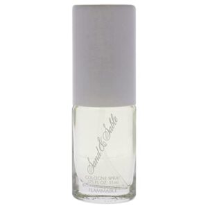 Coty Sand and Sable EDC Spray (Mini) Women 11 ml