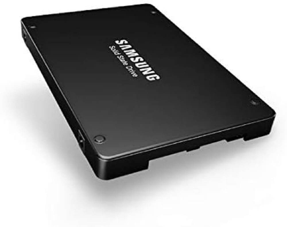 Samsung SSD PM1643a TLC RFX 2.5" 7.68TB