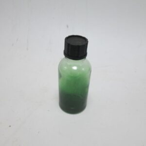 Case of 24 Commercial Grade 1oz Faded Green Glass Bottle Dropper 30ml With Cap