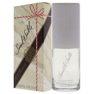 Coty Sand and Sable EDC Spray (Mini) Women 11 ml