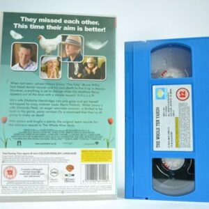 The Whole Ten Yards: B.Willis/M.Perry - Comedy - Large Box - Ex-Rental - Pal VHS