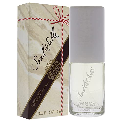 Coty Sand and Sable EDC Spray (Mini) Women 11 ml