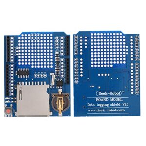 Data Logging Module, Stable Data Logger Sturdy for Professional Use for General Purpose for Electronic Component for Factory