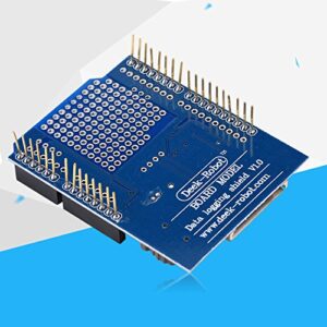 Data Logging Module, Stable Data Logger Sturdy for Professional Use for General Purpose for Electronic Component for Factory