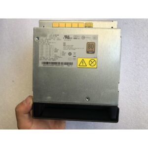 for thinkstation p500 p510 p700 workstation 490w power supply 54y8909 fsd010