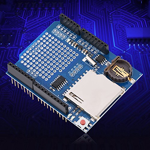 Data Logging Module, Stable Data Logger Sturdy for Professional Use for General Purpose for Electronic Component for Factory