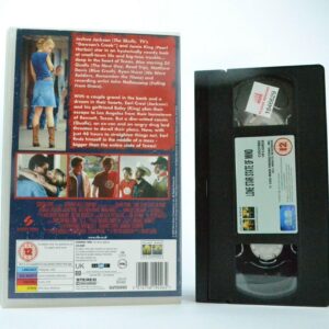 Lone Star State Of Mind: (2002) Crime Comedy - Large Box - Ex-Rental - Pal VHS