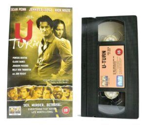 uncle buck - cic video - comedy - john candy - macauley culkin - pal vhs