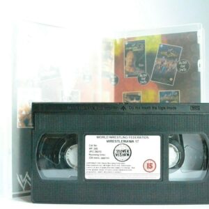 The Evil That Men Do; [R. Lance Hill]: Action Thriller - Charles Bronson - VHS