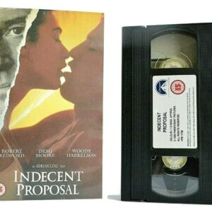 Identity (2003): Psychological Thriller - Large Box - J.Cusack/R.Liotta - VHS