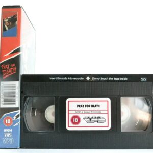 Miami 7 (1999): T.V. Series [S Club 7] 'Alien Hunter' - Music - Romance - VHS