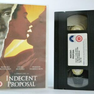 Identity (2003): Psychological Thriller - Large Box - J.Cusack/R.Liotta - VHS