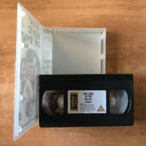 Frank Sinatra: The Tribute - Concert - Royal Festival Hall (1970) - Music - VHS