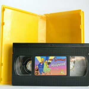 The Emperor's New Groove - Walt Disney Classics - Animated - Kids - Pal VHS