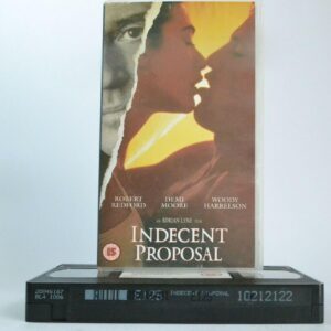 Identity (2003): Psychological Thriller - Large Box - J.Cusack/R.Liotta - VHS